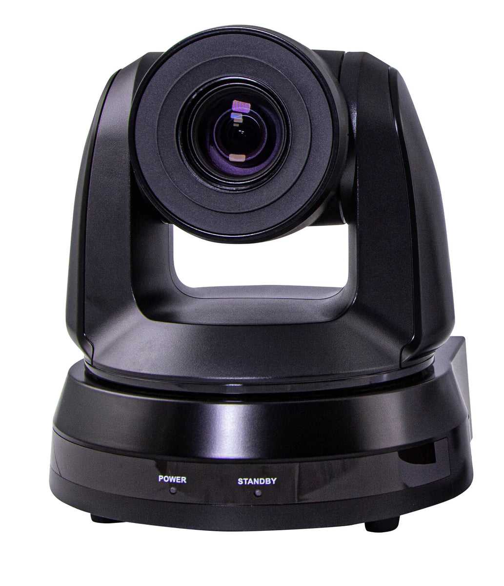 Marshall CV620-BI 20X Full-HD60 IP PTZ Camera (Black) – OfficeWonderland