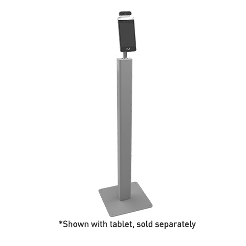 Chief HFSTS Tablet Floor Stand, Column Mounted – OfficeWonderland
