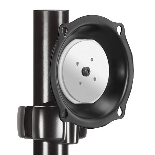 Chief JPP210B Medium Pivot/Tilt Pole Mount – OfficeWonderland