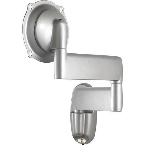 Chief JWP210S Flat Panel Pivot/Tilt Wall Mount (Silver) – OfficeWonderland