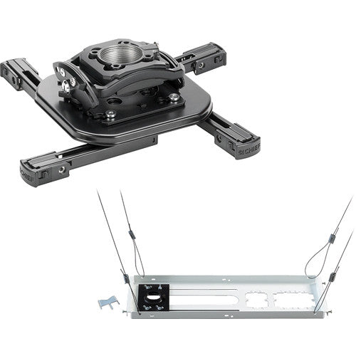 Chief KITMS000 Flat Panel Kit – OfficeWonderland