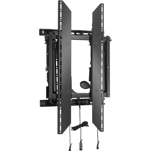 Chief LVS1UP ConnexSys Video Wall Portrait Mounting System with Rail ...