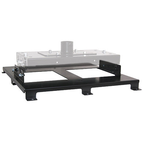 Chief HB76P Projector Interface Bracket for Custom VCM Ceiling Mount H ...
