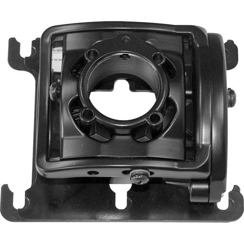 Chief RPMA000 RPA Elite Mount Q-Lock Assembly with "A" Series Key (Bla ...