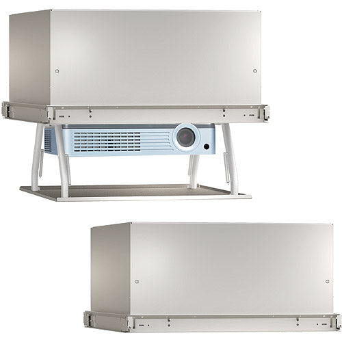Chief SL220 SMART-LIFT Lightweight Automated Projector Lift (120V or 2 ...