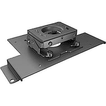 Chief SSB176 Custom Projector Interface Bracket for Mini RPA Projector ...