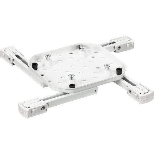Chief SSMUW Universal Projector Interface Bracket (White ...