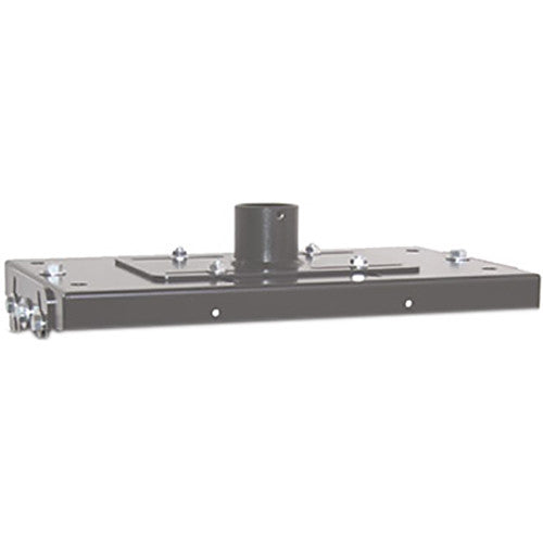 Chief VCM000W Heavy Duty LCD/CRT Projector Ceiling Mount (White ...