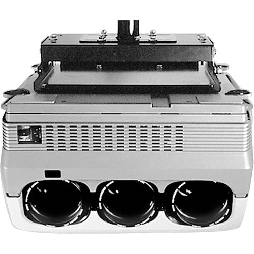 Chief VCM32B Heavy Duty LCD/CRT Projector Ceiling Mount – OfficeWonderland