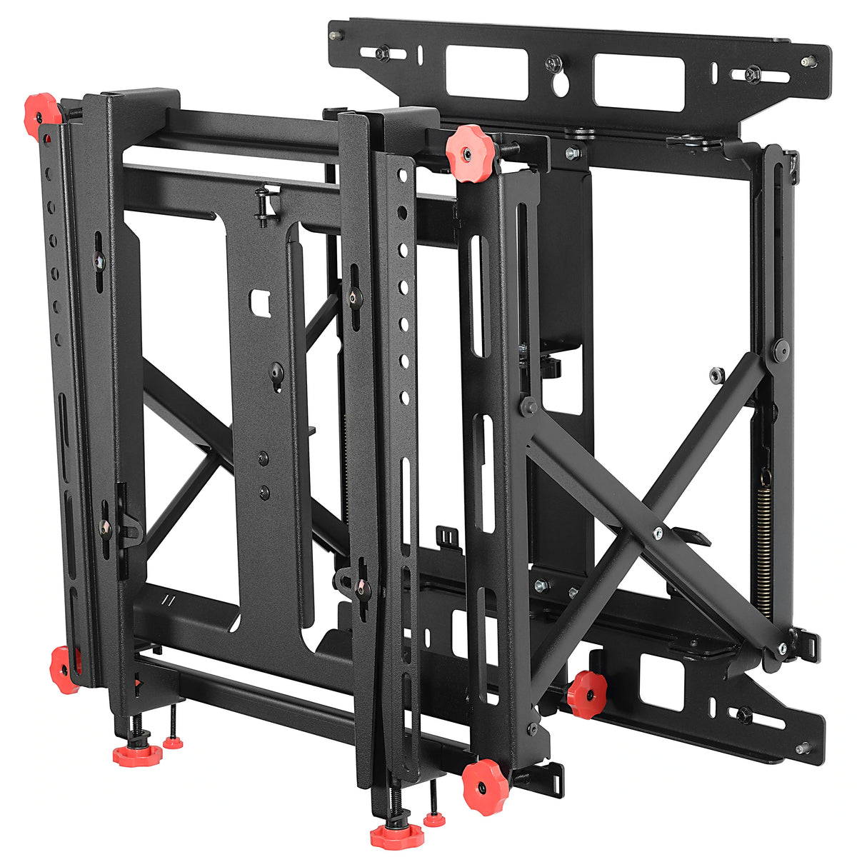 Peerless-AV DS-VW775 SmartMount Supreme Full Service Video Wall Mount ...