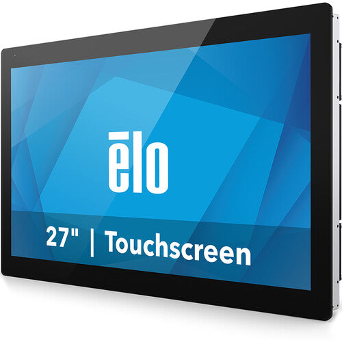 Elo Touch 2799L 27" Full HD Outdoor Open Frame Touchscreen Commercial ...