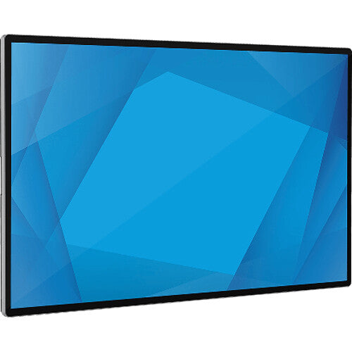 Elo Touch 5503L 55" Class Full HD TouchPro PCAP Interactive Commercial ...