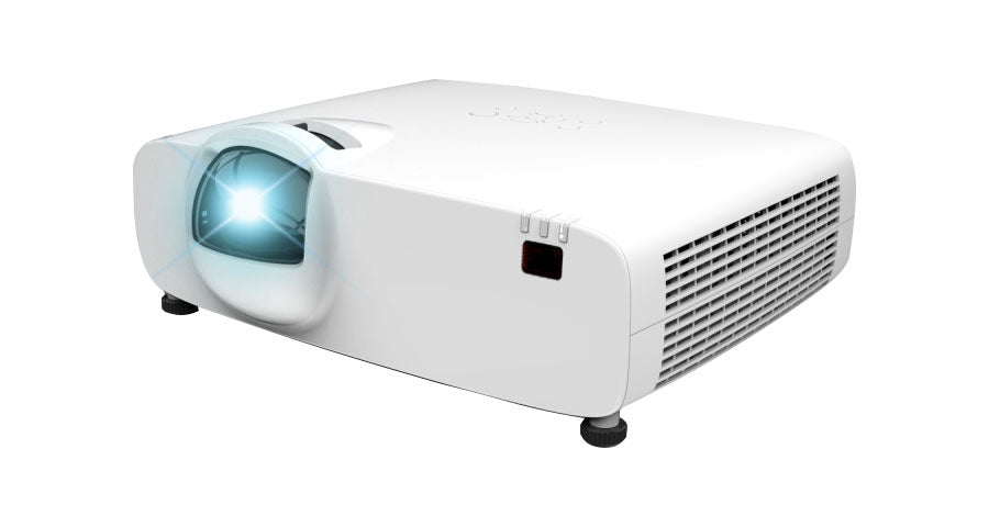 EIKI EK-50LU WUXGA Conference Room Short-Throw Projector – OfficeWonderland