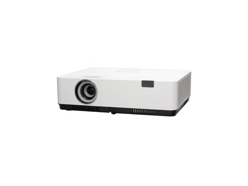 EIKI EK-130U WUXGA 5000 ANSILumens Projector – OfficeWonderland