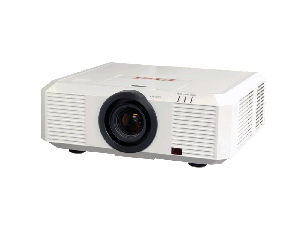 Eiki EK-510UL WUXGA 3LCD High-End Large Venue Projector (No Lens ...
