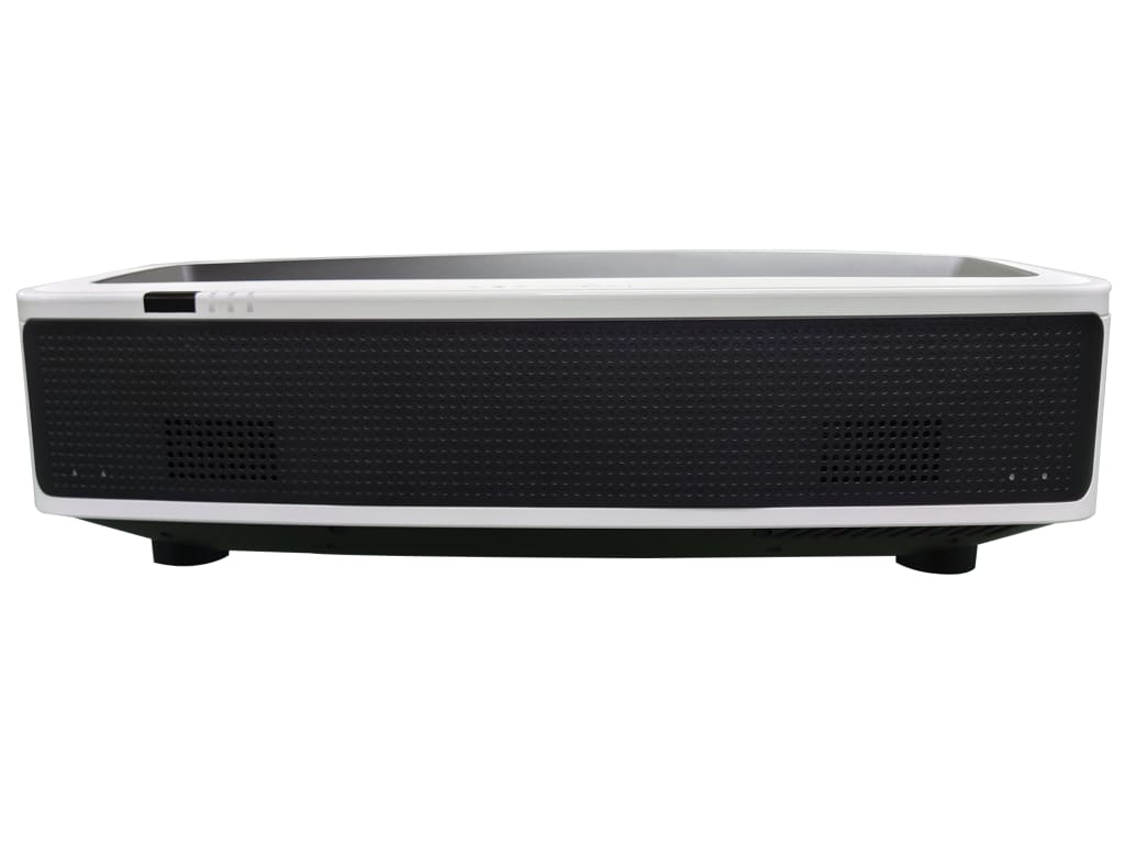 Eiki EK-55LU Ultra Short Throw Laser Projector, WUXGA, 5500 Lumens ...
