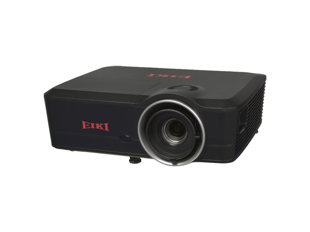 Eiki EK-600U WUXGA DLP Conference Room Projector – OfficeWonderland
