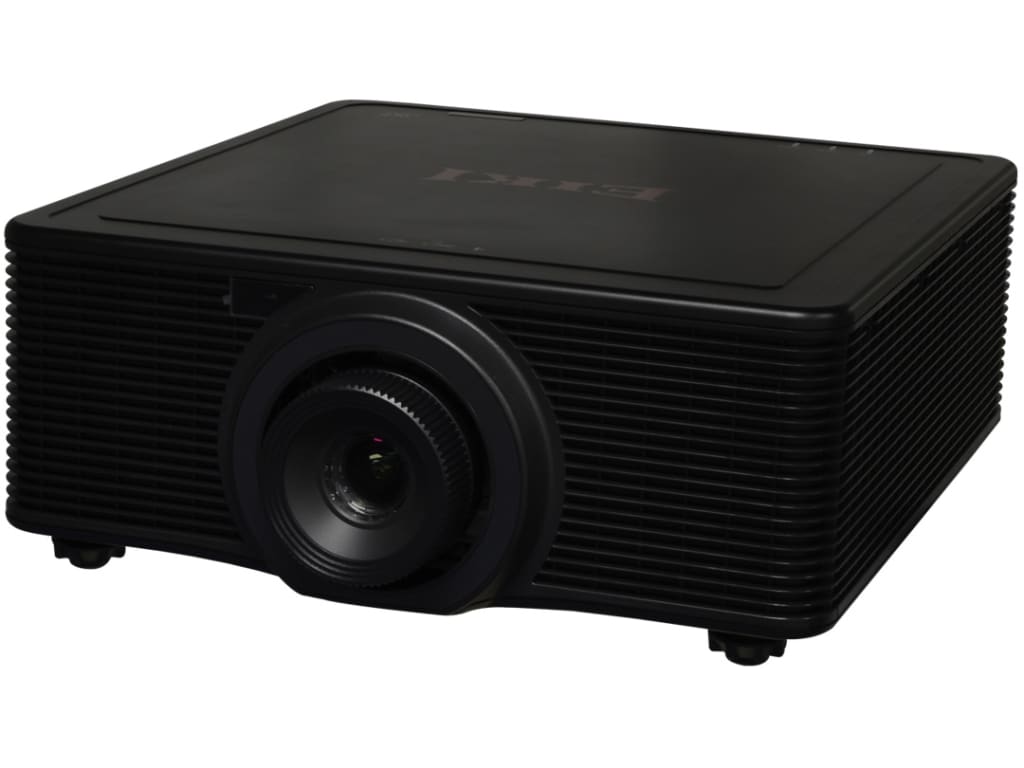 Eiki EK-812U WUXGA DLP Large Class Laser Projector (No Lens ...