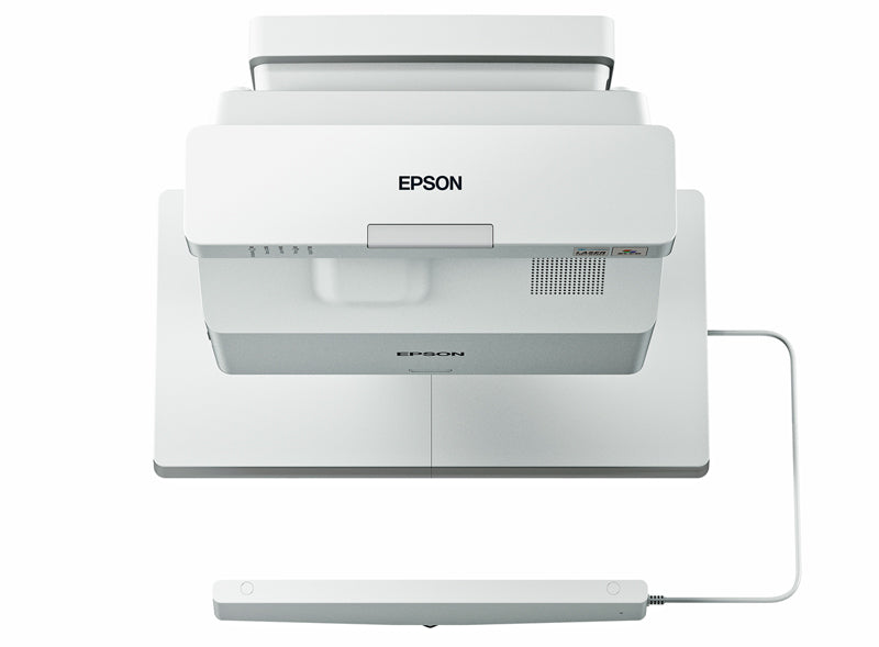 The Epson PowerLite 725W Projector | Authorized Dealer – OfficeWonderland