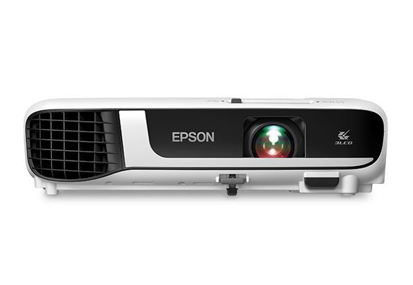 Epson Pro EX7280 3LCD WXGA Projector – OfficeWonderland