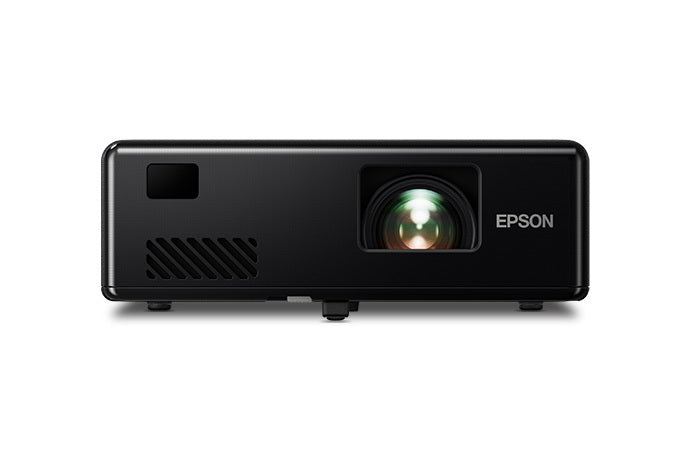 Epson EpiqVision Mini EF11 LCD 1080P Home Theater Laser Projector ...