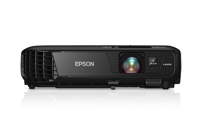 Epson PowerLite EX5250 Pro 3LCD Projector V11H723020 – OfficeWonderland