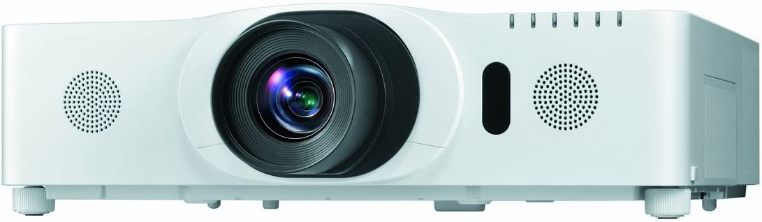 Hitachi CP-WU8450 3LCD Projector – OfficeWonderland