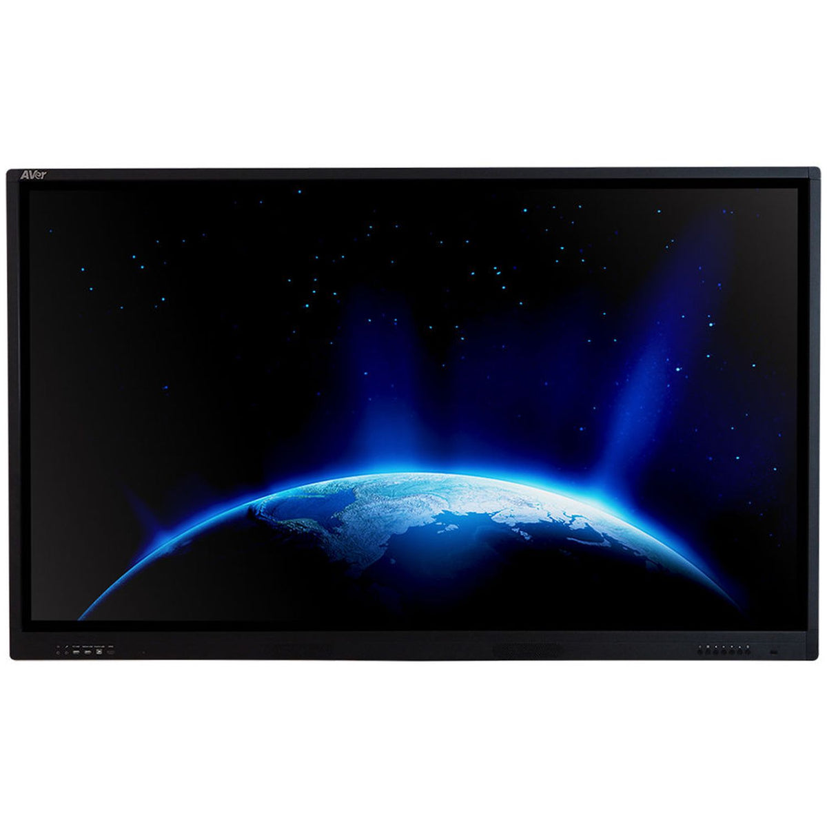 AVer IFCP754I0 75" Display Panel – OfficeWonderland