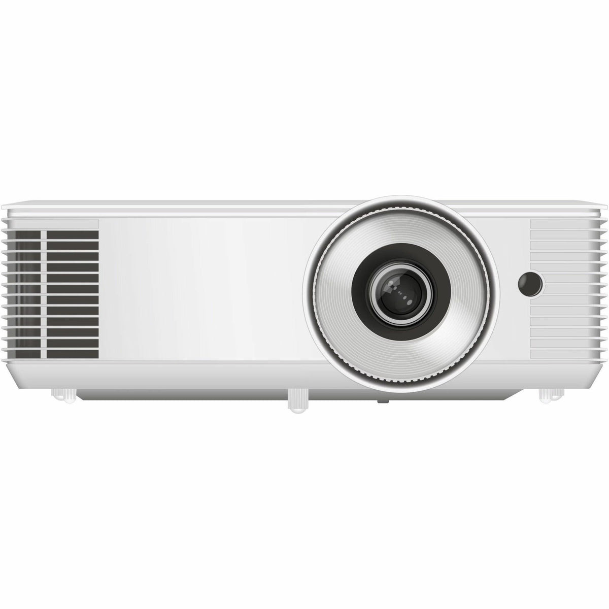 InFocus Genesis I SP122 SVGA Home Video Projector – OfficeWonderland