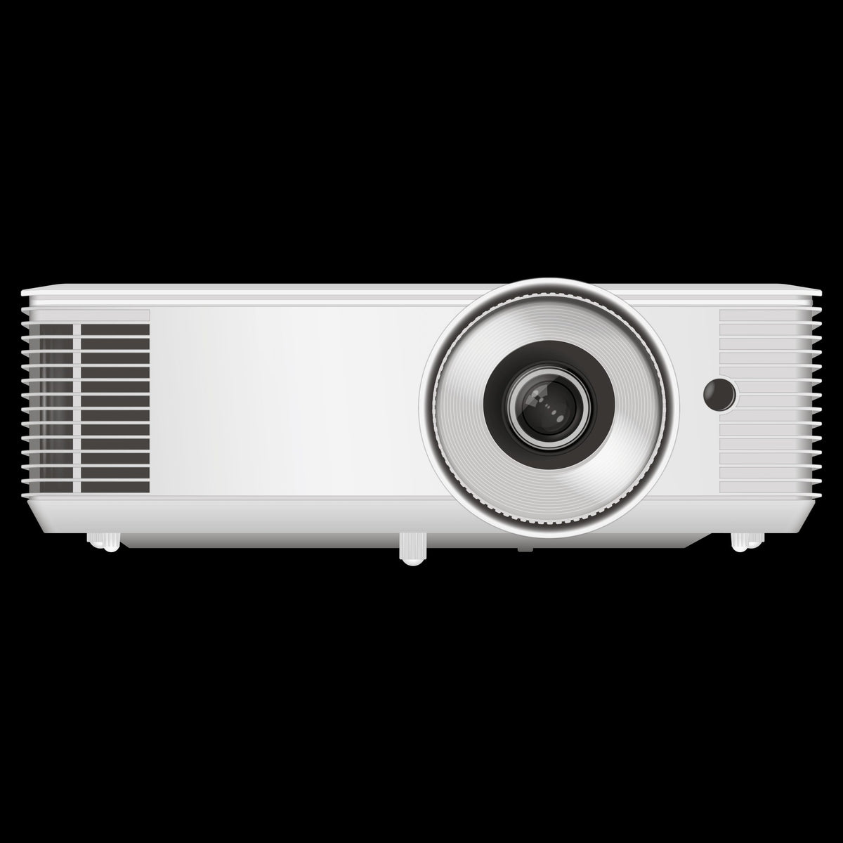 InFocus Genesis II SP222 SVGA Conference Room Projector – OfficeWonderland