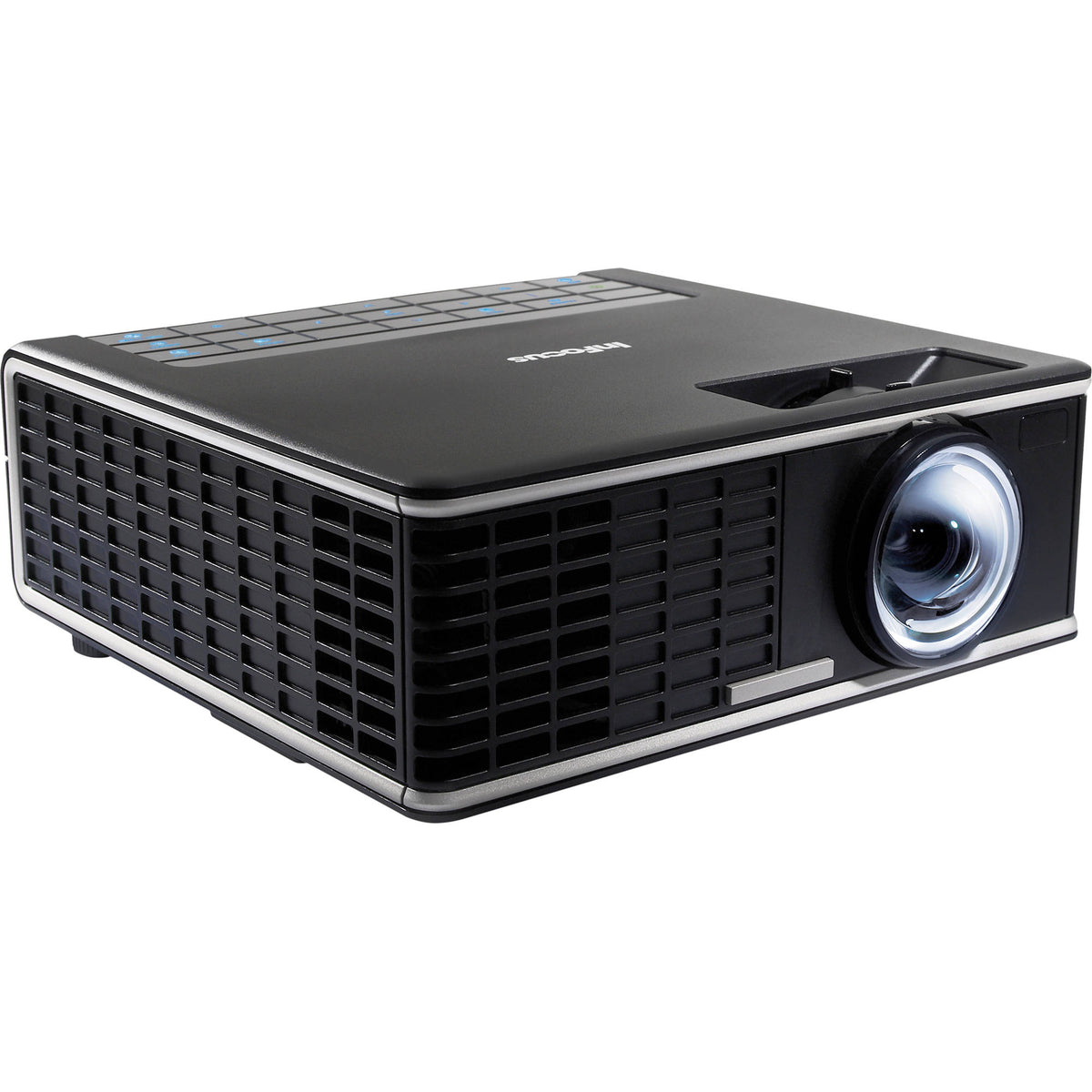 InFocus IN1501 DLP Projector – OfficeWonderland