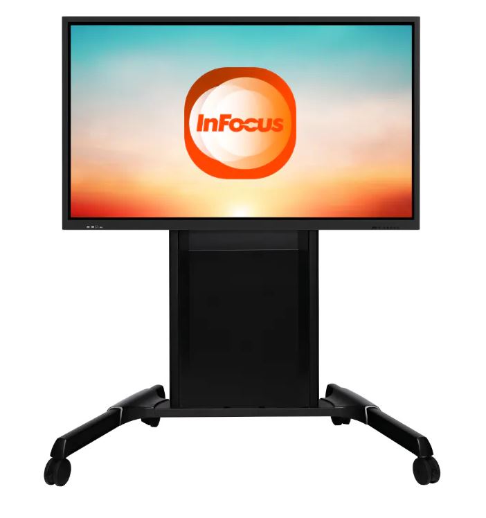 Infocus INF7500 75" Interactive Display | Authorized Dealer ...