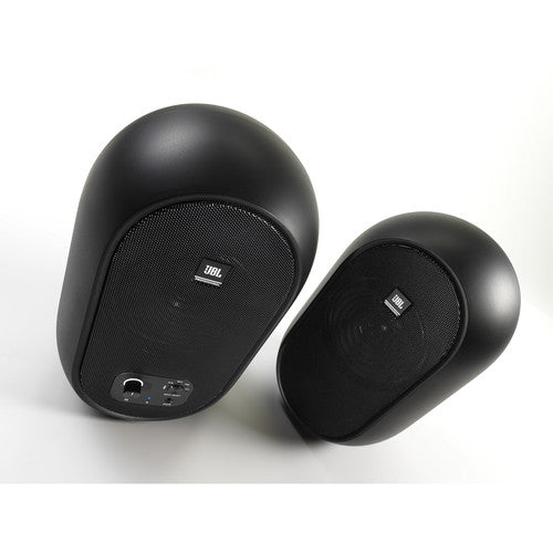 JBL 104SET-BT-US 1 Series 104-BT Compact Powered Desktop Reference Mon ...