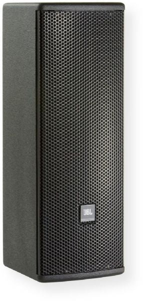 JBL AC28/26-WRX Compact 2-way 8" Loudspeaker with Extreme Weather Prot ...