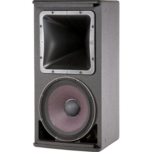 JBL AM5212/64-WRC 12" Weather-Resistant Speaker (Black) – OfficeWonderland
