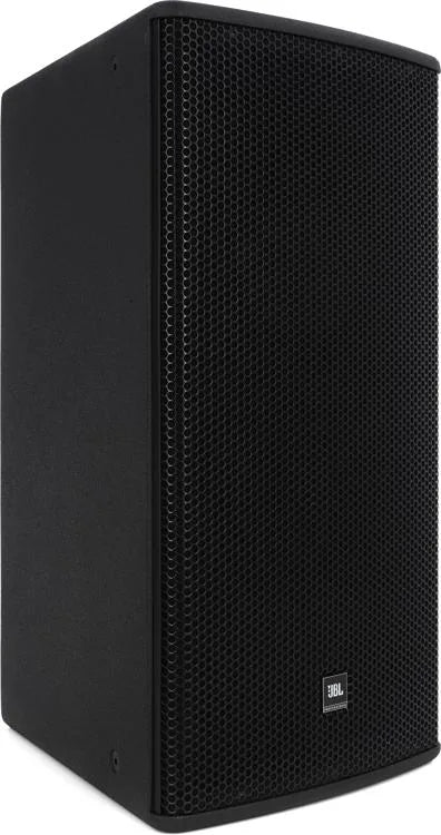 JBL AM7212/64-WRX 12" Surface-Mount Speaker - Black – OfficeWonderland