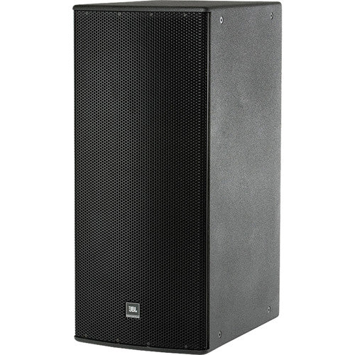 JBL ASB6125-WRX High-Power Dual 15" Subwoofer – OfficeWonderland