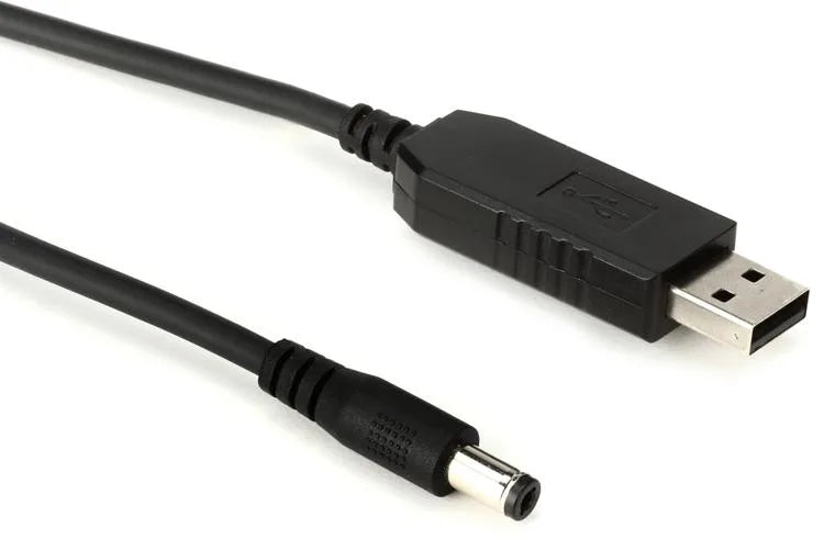 JBL EONONECOMPACT-512V JBL EON ONE Compact 5v to 12v USB Power Cable ...