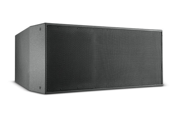 JBL VLA601i Three-Way Full Range Loudspeaker with 2 x 15" LF ...