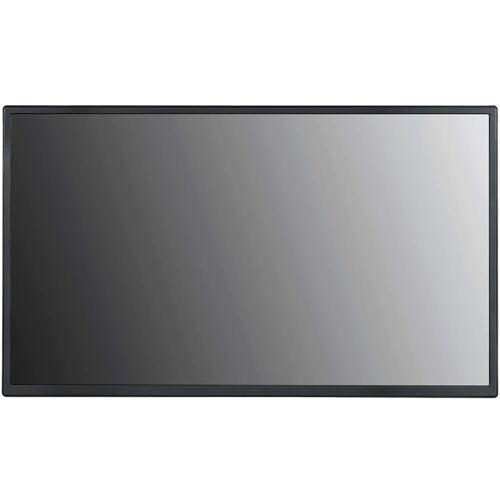LG 32SM5J-B 32" 1920 x 1080 FHD LED Backlit LCD Large Format Monitor ...