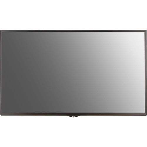 LG 43SE3KB-B 43" Full HD Edge-Lit LED Monitor – OfficeWonderland