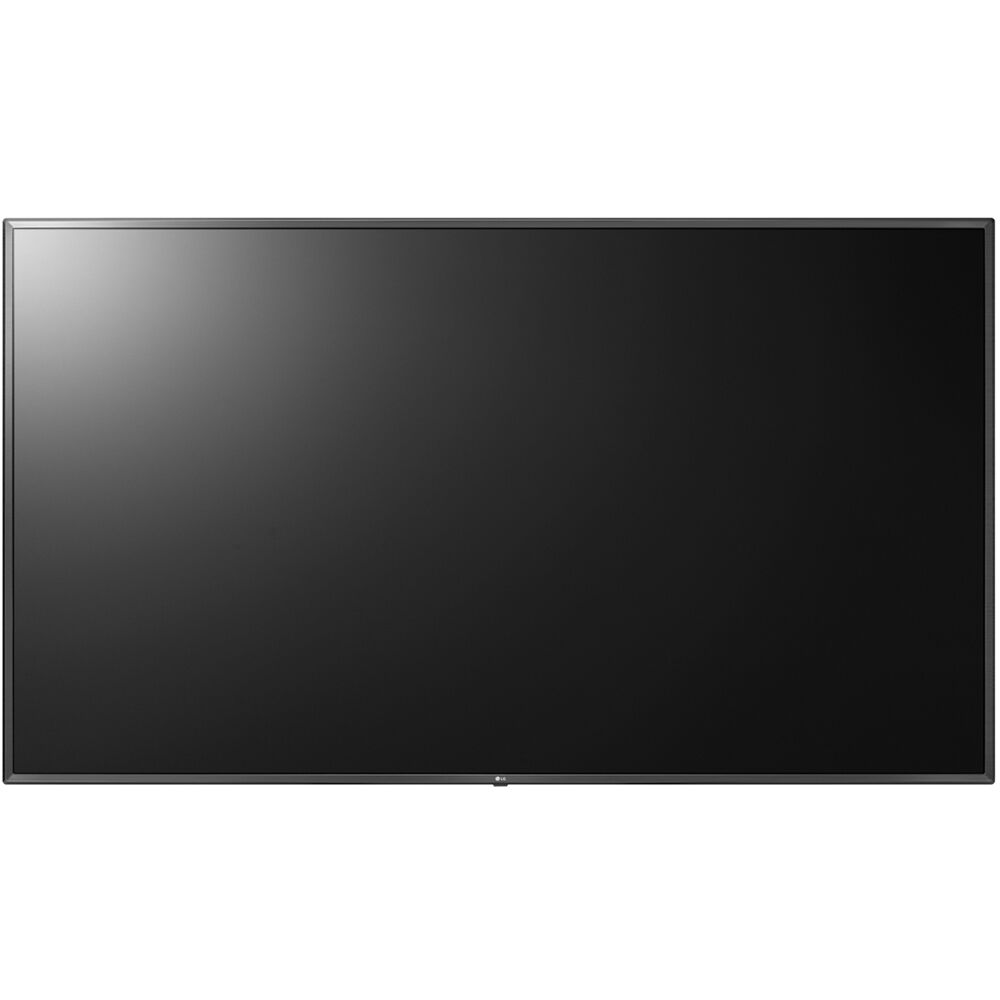 LG 50UL3J-B 50" 4K UHD Conference Room & Digital Signage IPS LED Displ ...