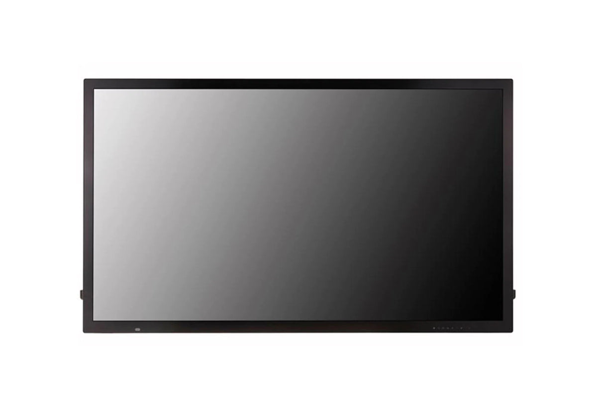 LG 55TC3CG-H 55" 4K UHD IPS Multi-Touch Screen Digital Display ...