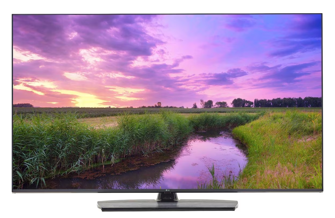 LG 55UN343H 55" Inch Essential Commercial TV – OfficeWonderland