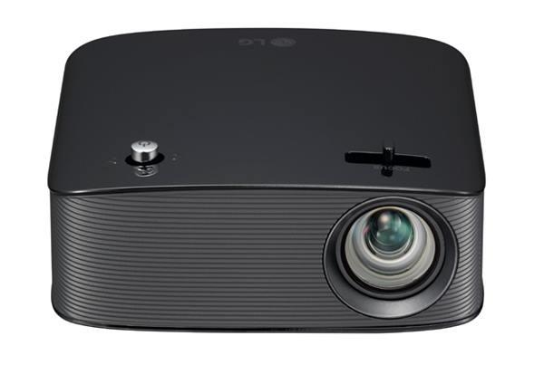 LG PH150B LCOS HD Projector – OfficeWonderland