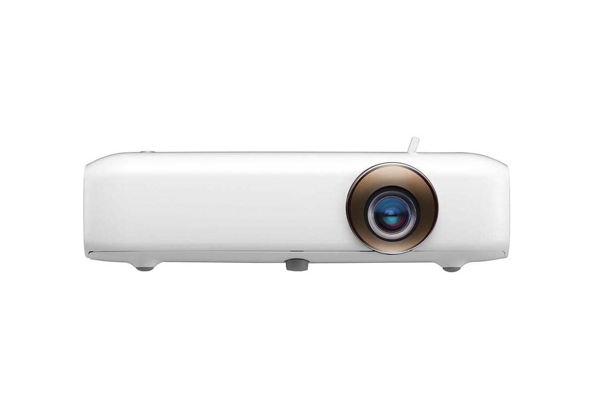 LG PH550 DLP HD Projector – OfficeWonderland