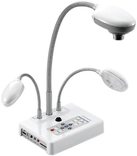 Lumens DC260 Document Camera – OfficeWonderland