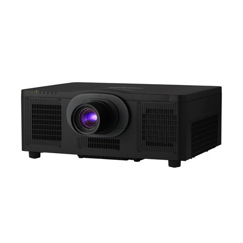 Maxell MP-WU8101B 3LCD 4K Laser Projector – OfficeWonderland
