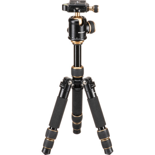 Marshall Electronics CVM-16 Pro-Style Tripod Stand – OfficeWonderland