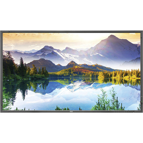 NEC E905 90" LED Backlit Commercial-Grade Display – OfficeWonderland